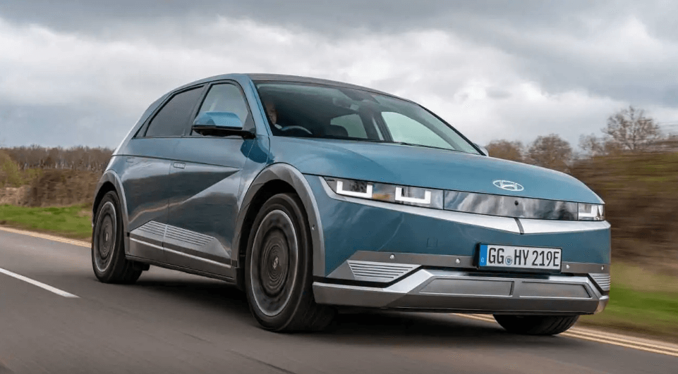 Hyundai, 2035ten itibaren Avrupada sadece EV satışı yapacak
