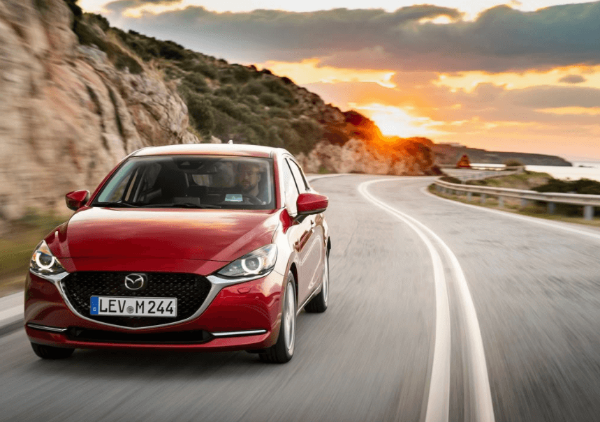2021 Yeni Mazda 2 Türkiye Fiyatı Açıklandı