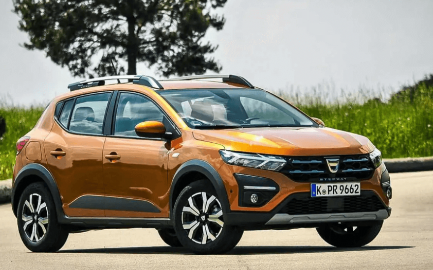 Daciada fiyatlar son 3 ayda ne kadar değişti?