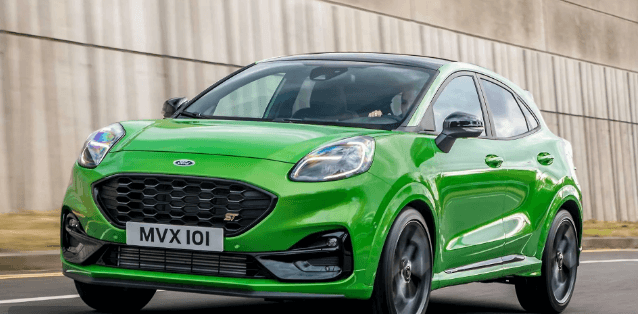 Ford, eski isimlerini küllerinden diriltmeye hazırlanıyor