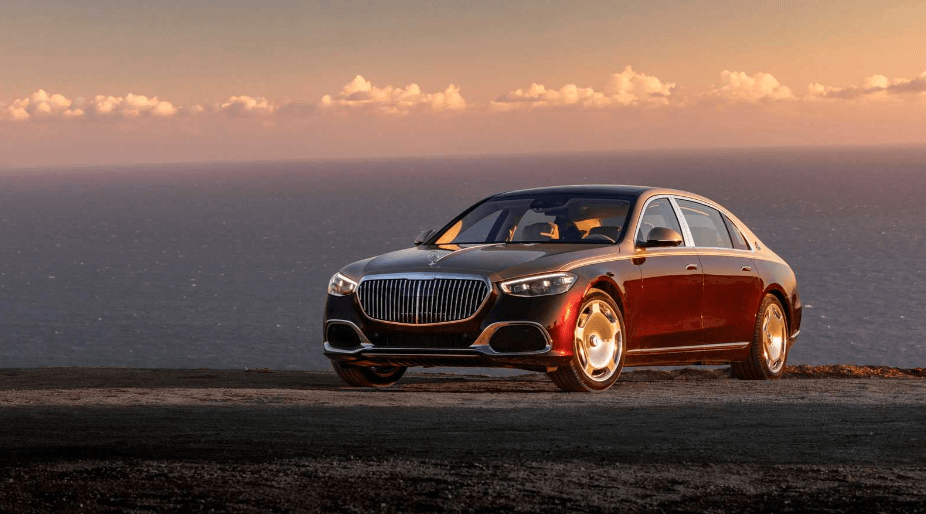 Yeni Mercedes-Maybach S-Serisi Türkiye’de satışa sunuldu!